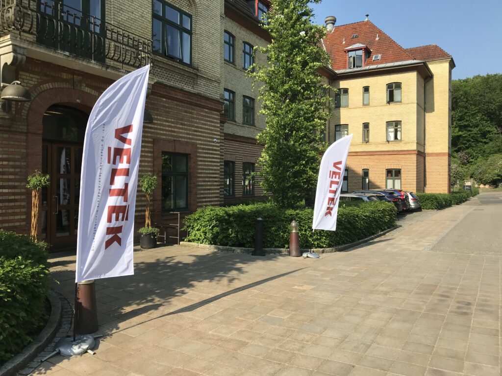 VELTEKs generalforsamling sætter retningen for foreningens fremtid