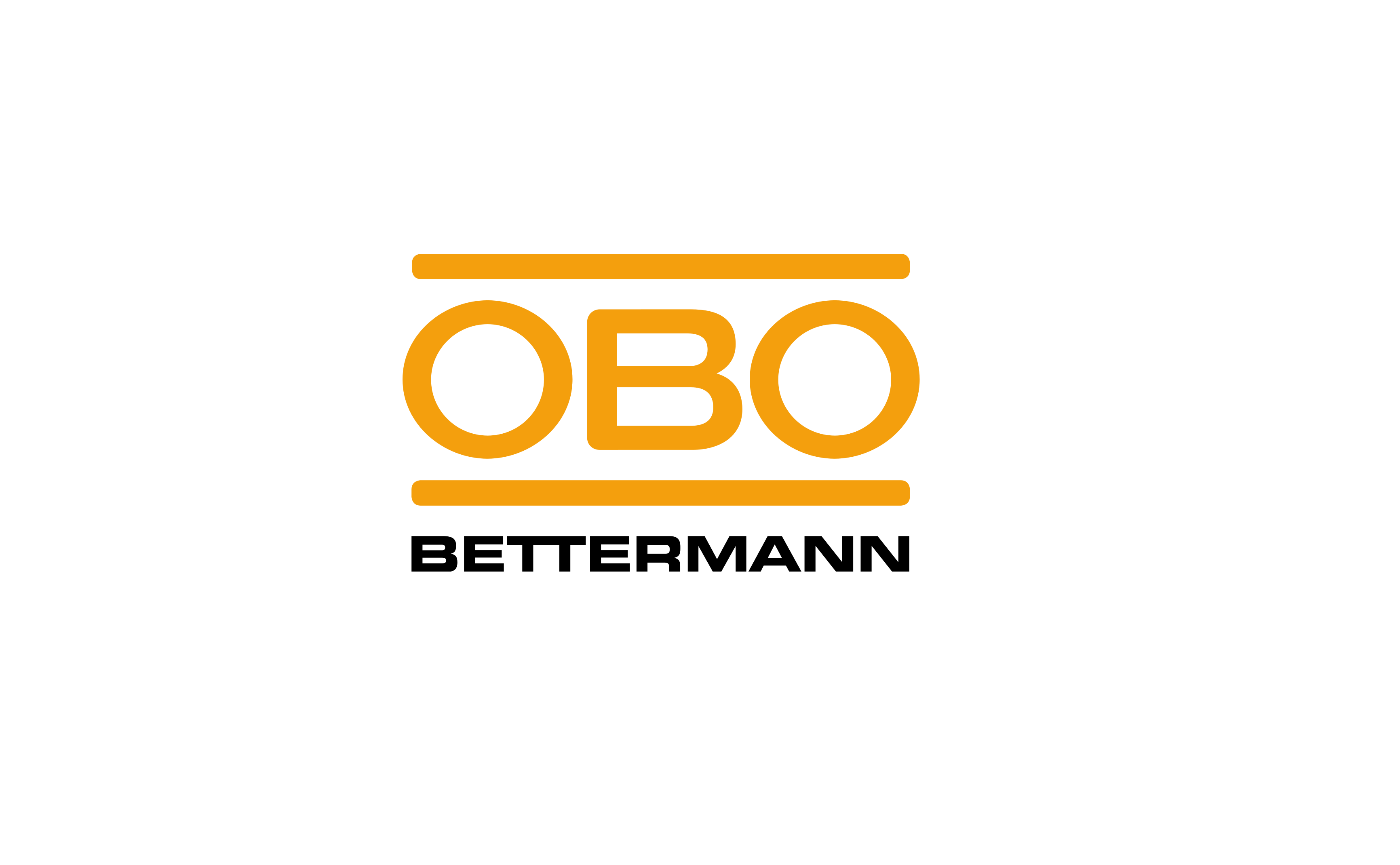 OBO Bettermann melder sig ind - VELTEK