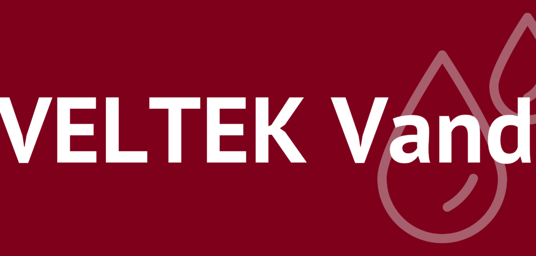 VELTEK Vands ordinære generalforsamling 2024 - VELTEK
