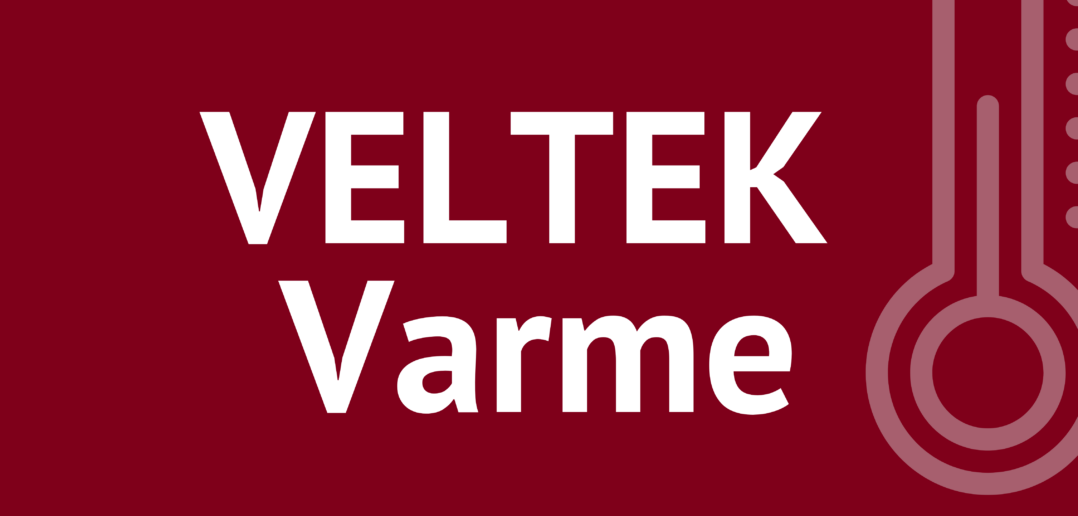 VELTEK Varmes ordinære generalforsamling 2024 - VELTEK