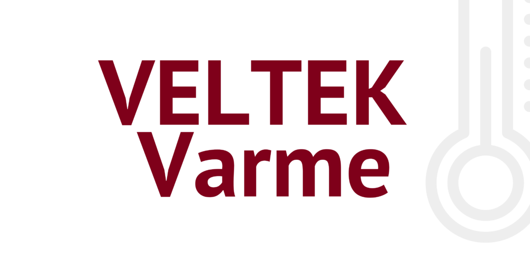 VELTEK Varme bidrager til udvikling af ny cPCR for varmepumper og AC ...