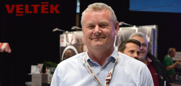 VELTEK Leder: Det vil 2022 blive husket for - VELTEK