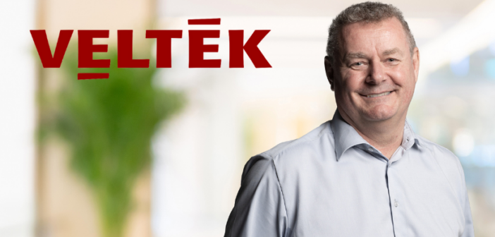 VELTEK Leder: Der er stadig godt gang i branchen - VELTEK