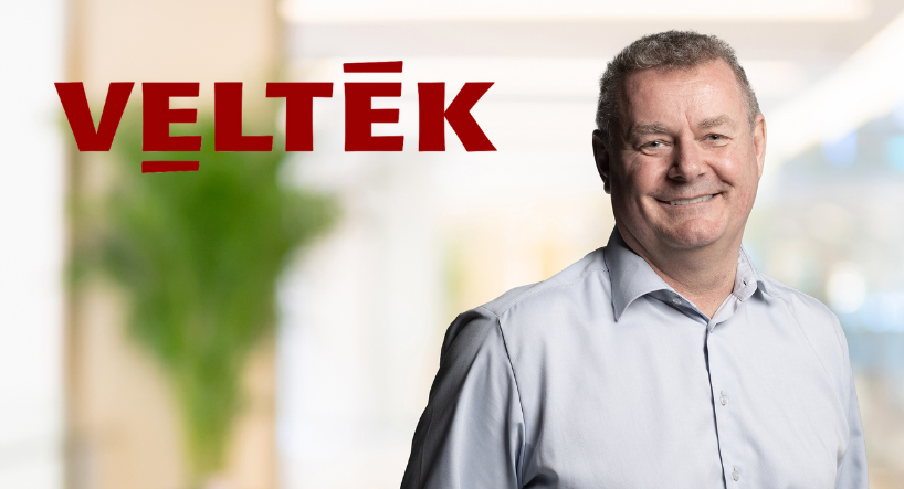 VELTEK Leder: Der er stadig godt gang i branchen - VELTEK