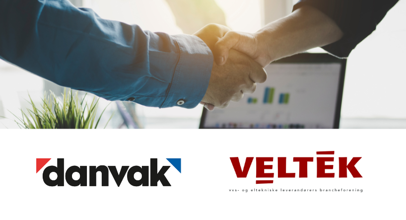 Strategisk partnerskab skal styrke kompetencerne i HVAC-branchen - VELTEK
